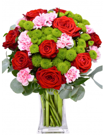 Rozvoz květin ️ ještě dnes po celé ČR | Flora Online